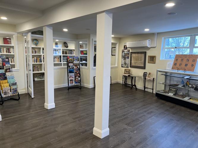 Cape Verdean Museum makes a home in Pawtucket | Pawtucket ...