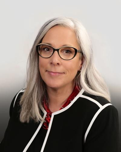 Emidy excited to lead YWCA | News | valleybreeze.com