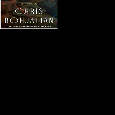 Bohjalian focuses on action in 'The Lioness' | Literature ...