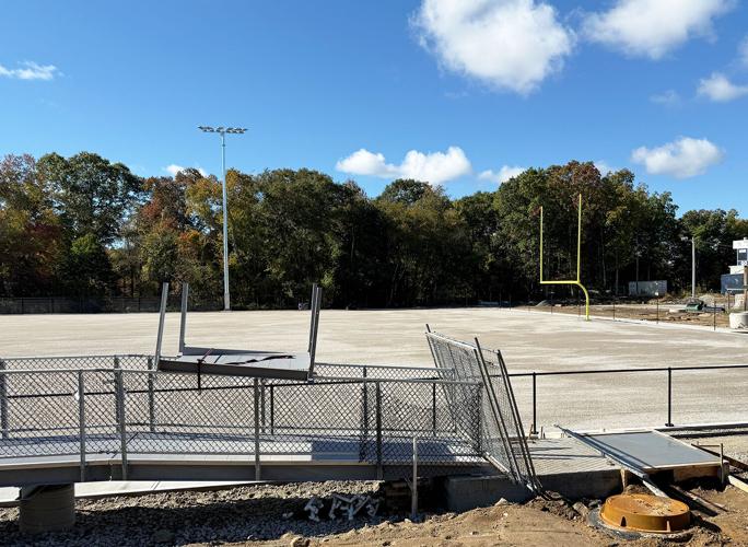 Conjuring House drama and an ongoing turf war among top Burrillville ...