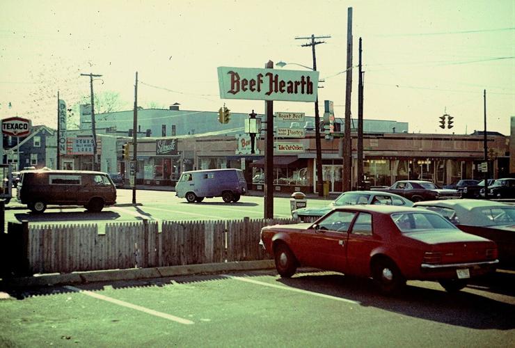 After tear-down, Kip's is but a memory | News | valleybreeze.com