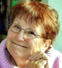 Diane E. Gillis – Cumberland | Obituaries | valleybreeze.com