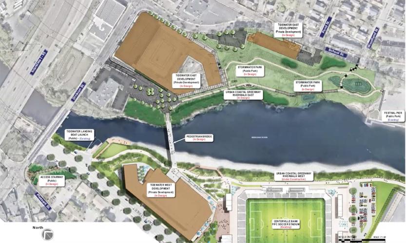 Commissioners approve 6-story residential project on Pawtucket’s ...