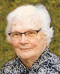 Barbara M. Hunt – Uxbridge, Mass. | Obituaries | valleybreeze.com