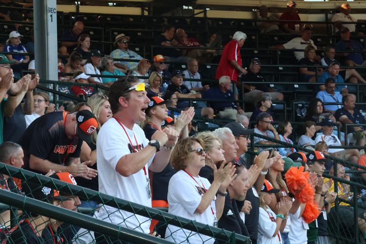 Smithfield's World Series run ends: Little League all-stars fall in ...