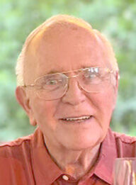 James R. 'Ray' McCaughey – Lincoln | Obituaries | valleybreeze.com