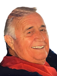 James M. Leach Jr. – Cumberland | Obituaries | valleybreeze.com