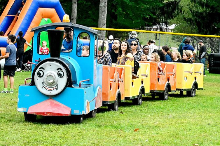 North Providence PTO/PTA and Moms of Marieville host fifth annual Fall ...