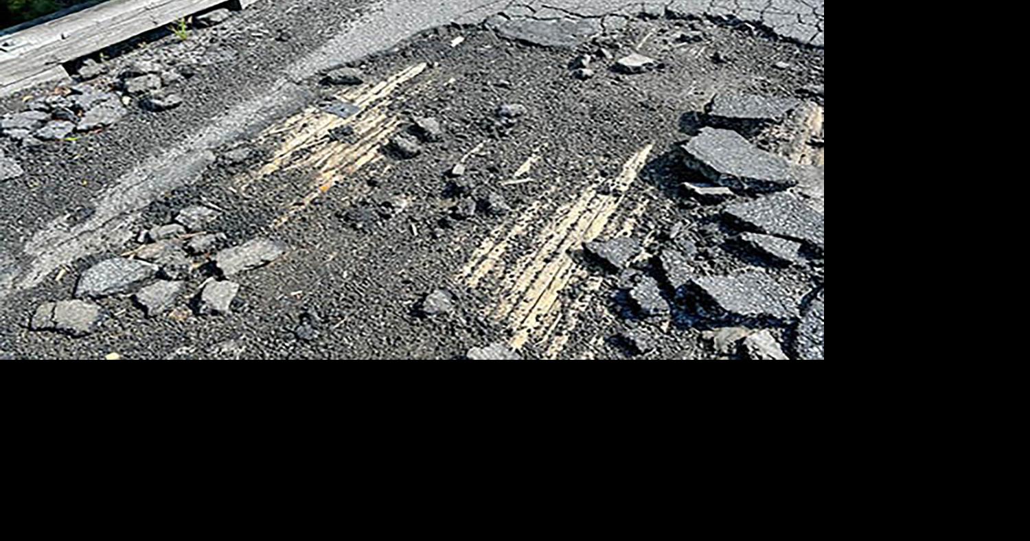 Greystone Bridge could go to a pedestrian-only | Building Industry ...