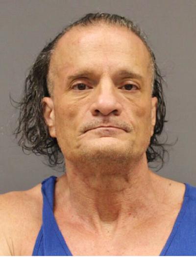 Suspect in standoff had a conflicted relationship with law enforcement ...