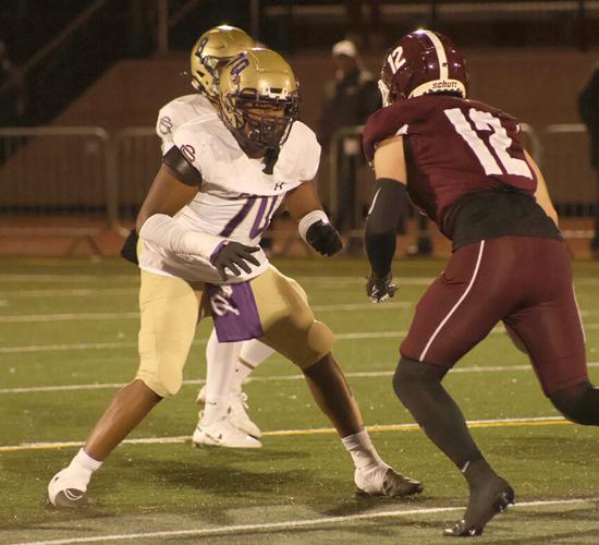 St. Raphael Academy football team eyes another winning season behind ...
