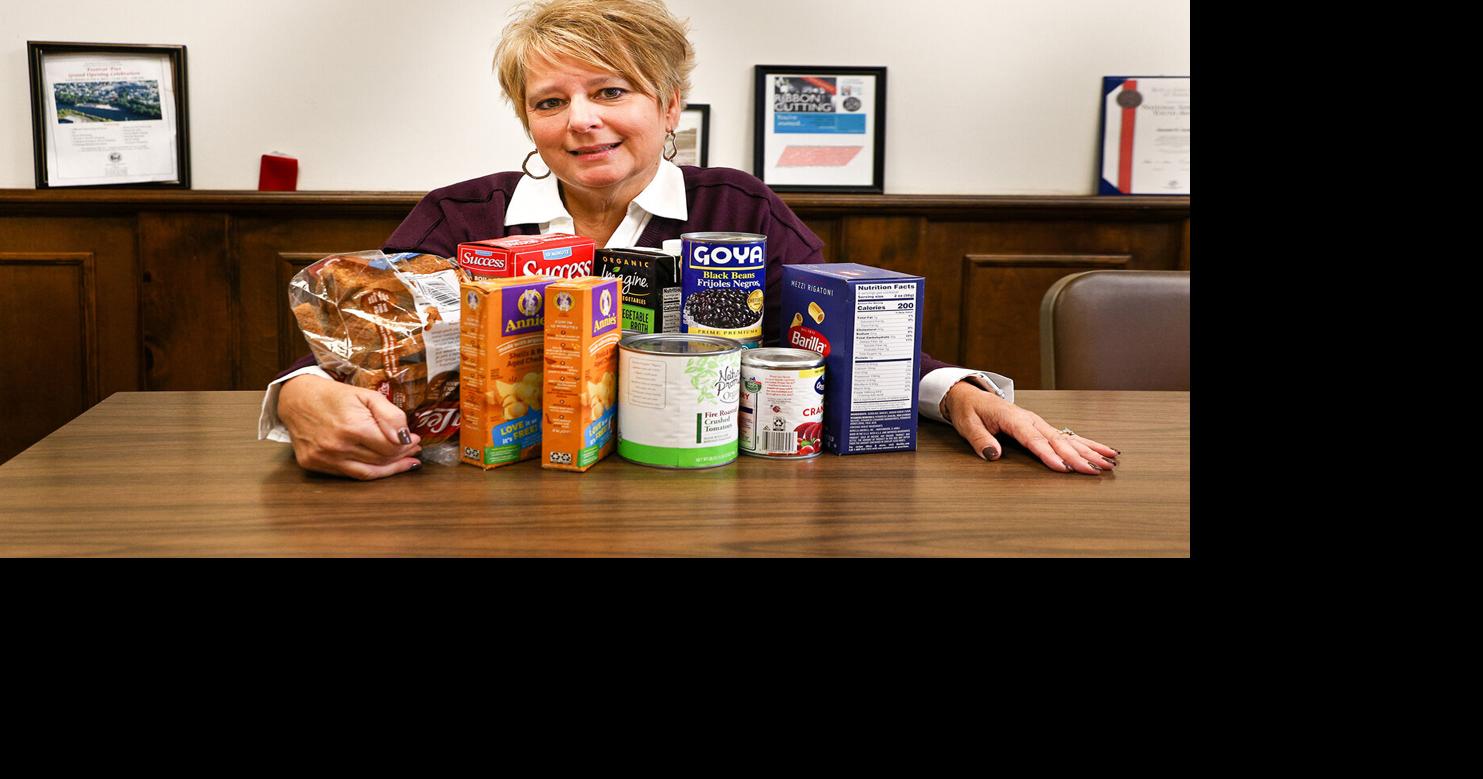 Extra challenging year for Pawtucket Turkey Basket Drive | News ...