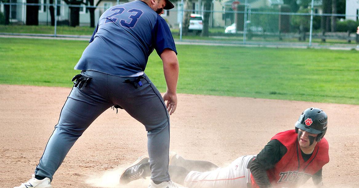 Shea baseball team no-hits Tolman, but loses, 1-0 | Sports ...