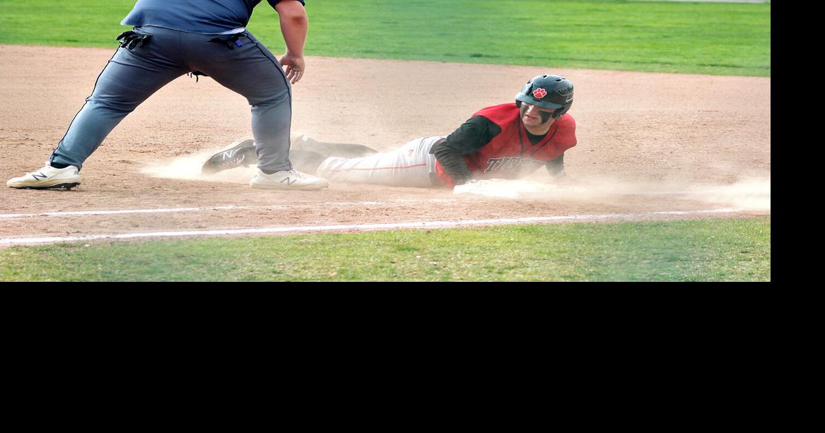 Shea baseball team no-hits Tolman, but loses, 1-0 | Sports ...