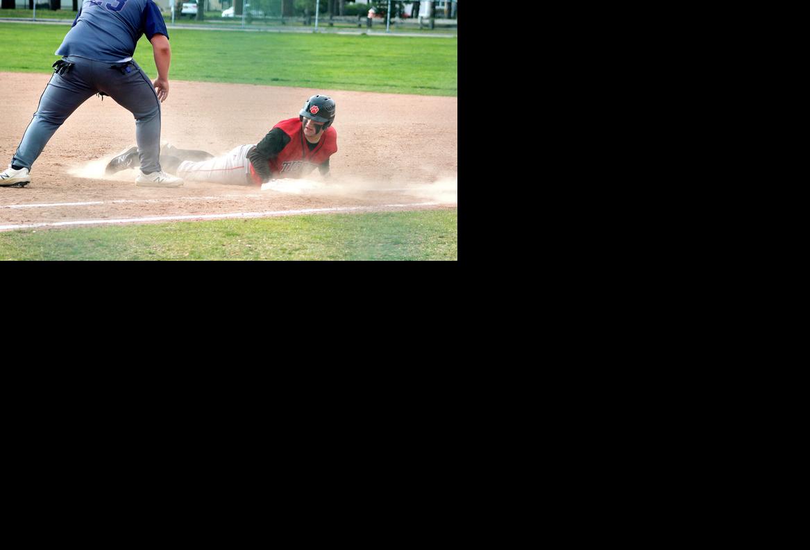 Shea baseball team no-hits Tolman, but loses, 1-0 | Sports ...