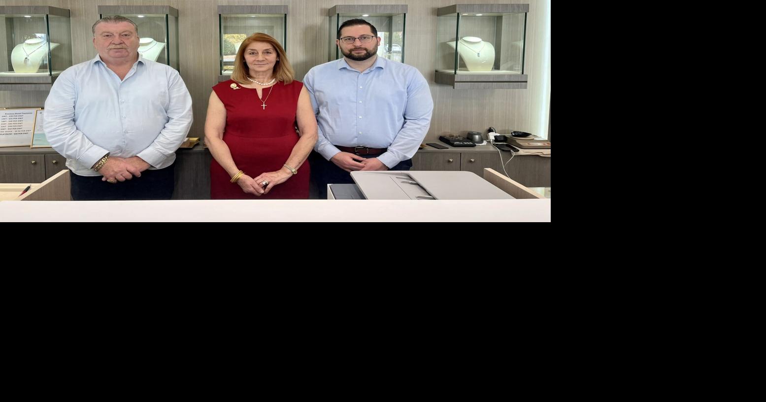 Christian Jewelers finds new setting after 32 years | News ...