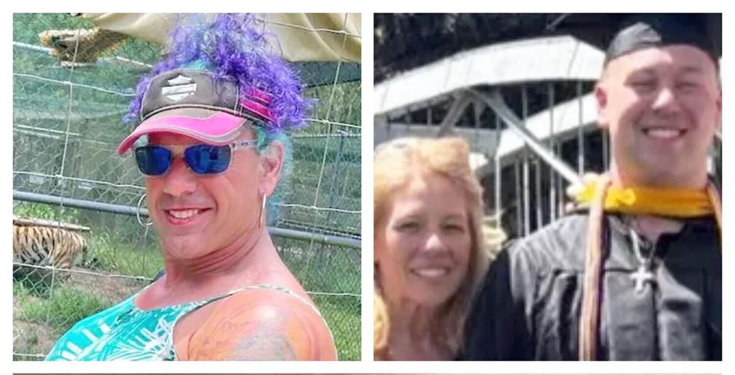 More details emerge regarding Dorgan's extremist views, ties to church ...
