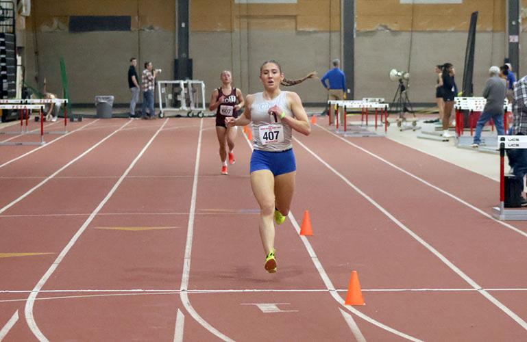 DeFusco dominates: Cumberland senior becomes six-time state champ at R ...