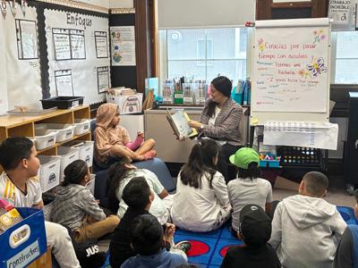 Rivera anticipates long, rewarding road ahead for schools back under ...