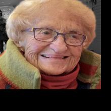 Violette A. Sutherland - Woonsocket | Obituaries | valleybreeze.com