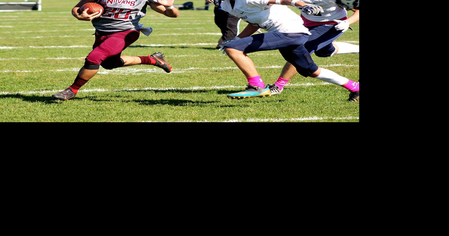 Woonsocket football team suffers another shutout loss at home | Sports ...