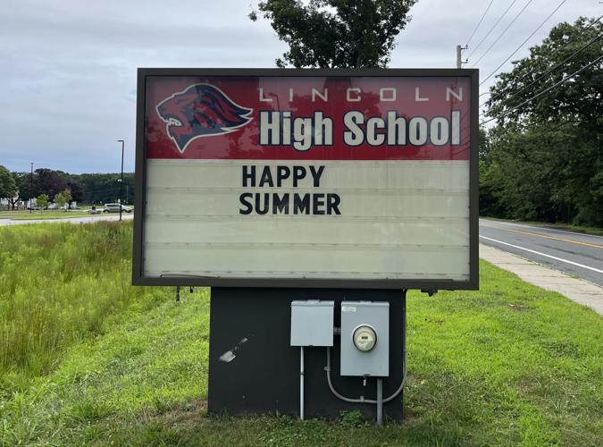 Plan is to get Tiberii Field more use; new signs coming to LHS | News ...