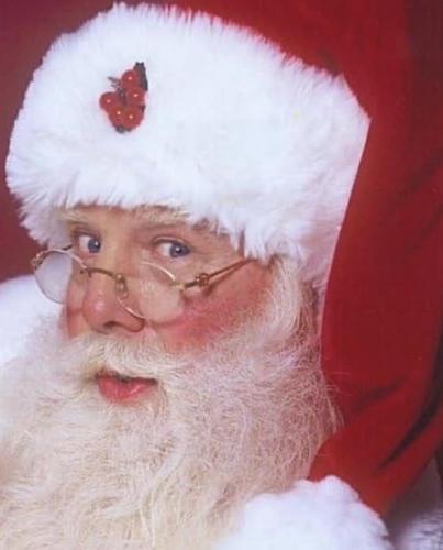 Pawtucket's 'Santa to the Stars' gone | News | valleybreeze.com