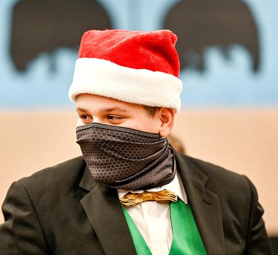 Smithfield High School holds its Winter Concert | | valleybreeze.com