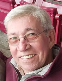 Ronald G. Ledoux – Cumberland | Obituaries | valleybreeze.com