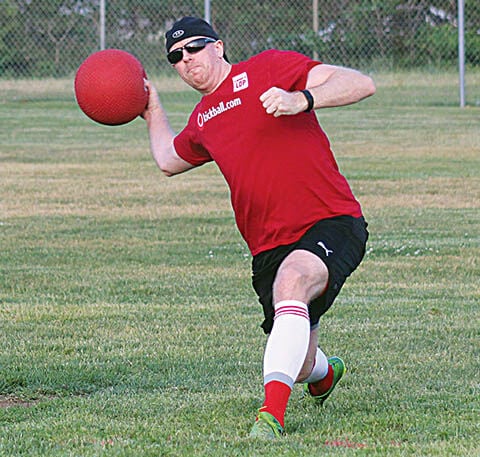 Get a kick out of these games! | Sports | valleybreeze.com