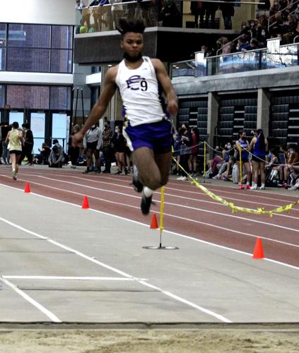 SRA boys indoor track and field team reclaims Class C championship ...