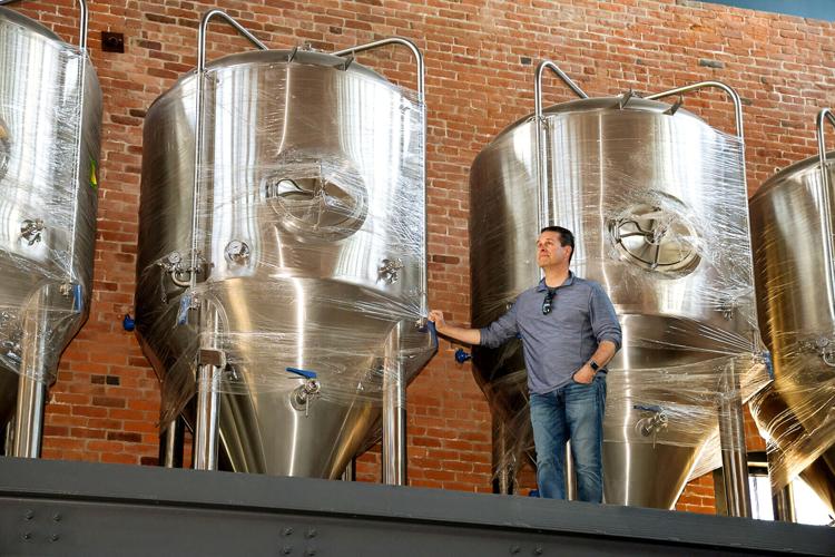 Brewery, expanded orchards on tap for Phantom Farms | News ...