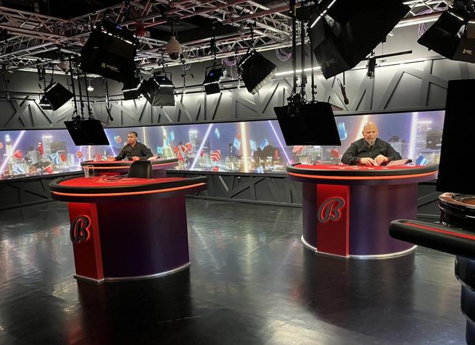 Bally's introduces iGaming | News | valleybreeze.com