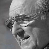 William Peter 'Bill' McCusker – Glocester | Obituaries | valleybreeze.com
