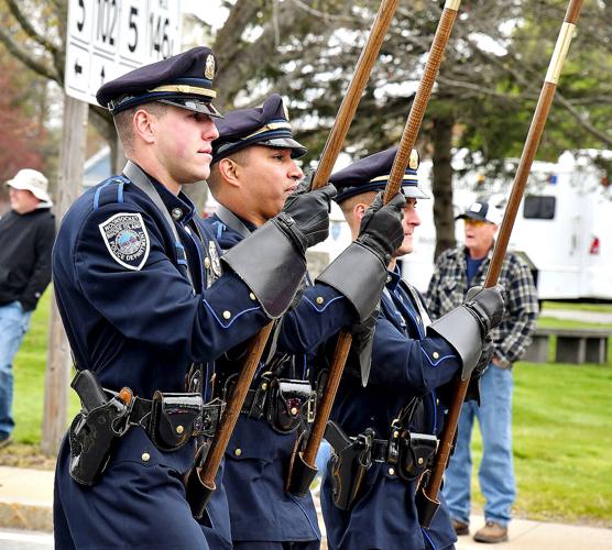 North Smithfield celebrates its 150th Anniversary with a Parade ...