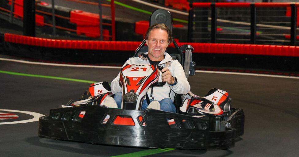 R1 Indoor Karting reveals multi-level go-kart track | News ...