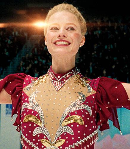 FILM UNFILTERED - Margot Robbie takes on the role of Tonya Harding ...