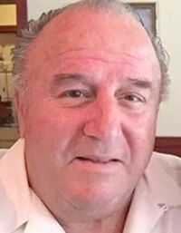 Louis Calcagni Jr. – Smithfield | Obituaries | valleybreeze.com