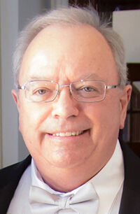 Robert 'Bob' C. Rioux – Cumberland | Obituaries | valleybreeze.com