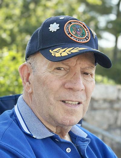 Rene A. Remillard - Lincoln | Obituaries | valleybreeze.com
