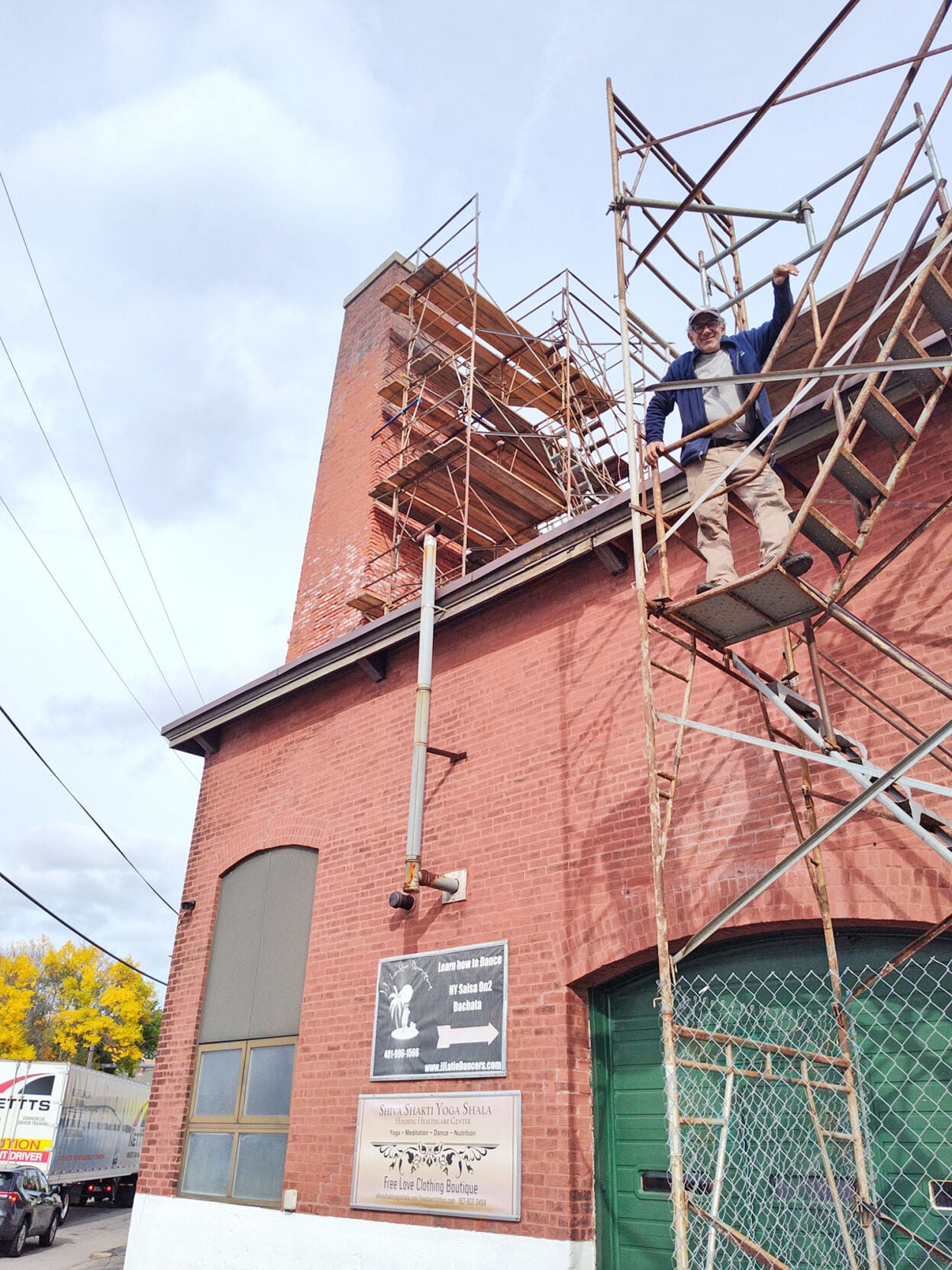 Creative Commerce Center on Main Street gets over ‘magical hump ...