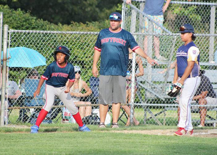 A 23-year drought ends: Pawtucket ages 11-12 all-stars win District II ...