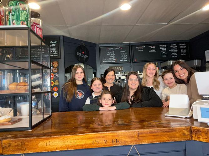 New owners brew up improvements at The Cubby | News | valleybreeze.com