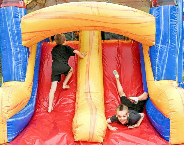 Heritage Day: Kids Day in the Park at Pacheco Park | | valleybreeze.com