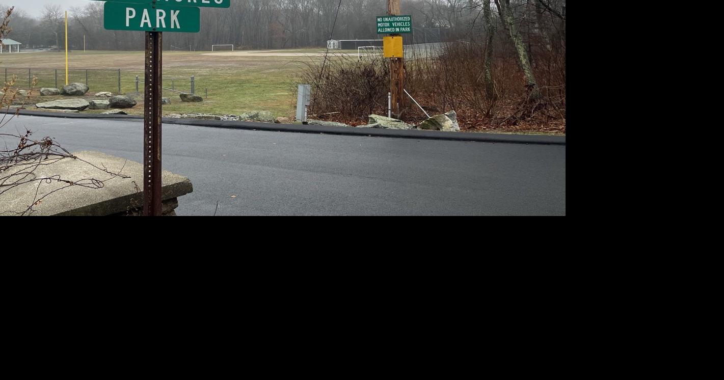 Town partners with LHS to design park signs | News | valleybreeze.com