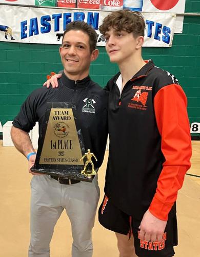 Nationally ranked! Ponaganset wrestling team cracks U.S.'s top 50 ...