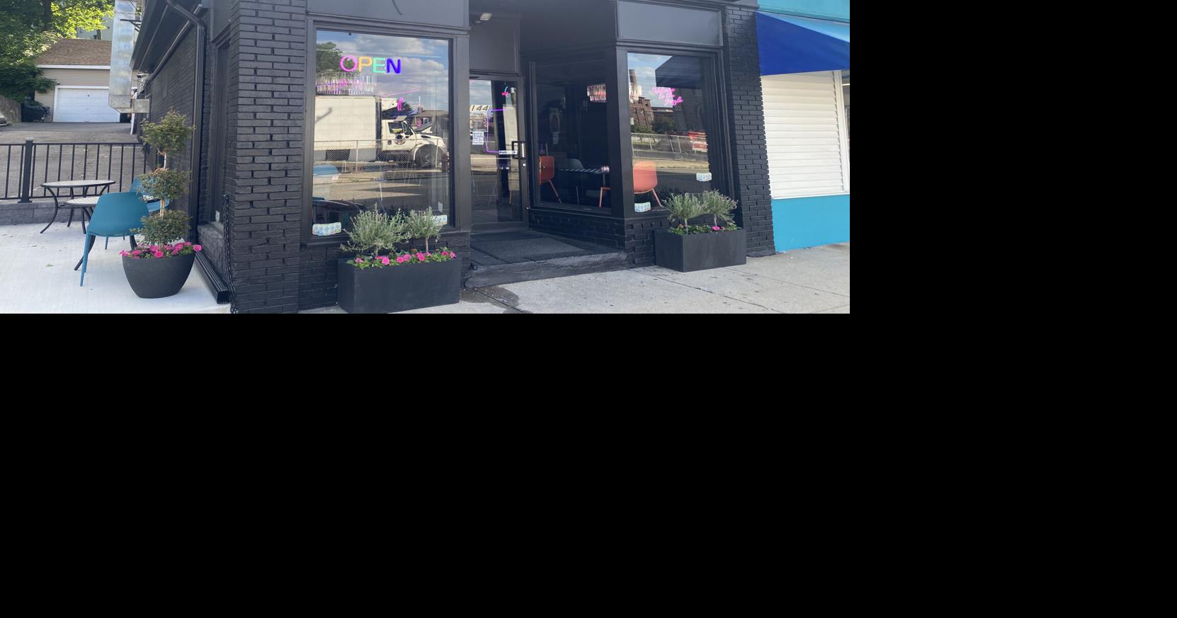 Woonsocket's newest bar Little Lena's serves cocktails and nostalgia ...