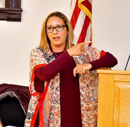 Narcan Training at North Smithfield Town Hall | | valleybreeze.com