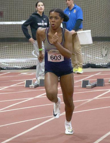 Lickert leads SRA at state indoor track and field championship meet ...