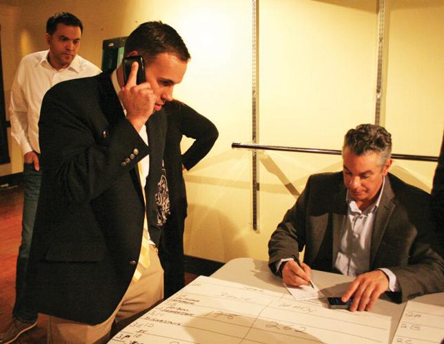 Brady overwhelms Piche, keeps her seat on N. Providence Town Council ...